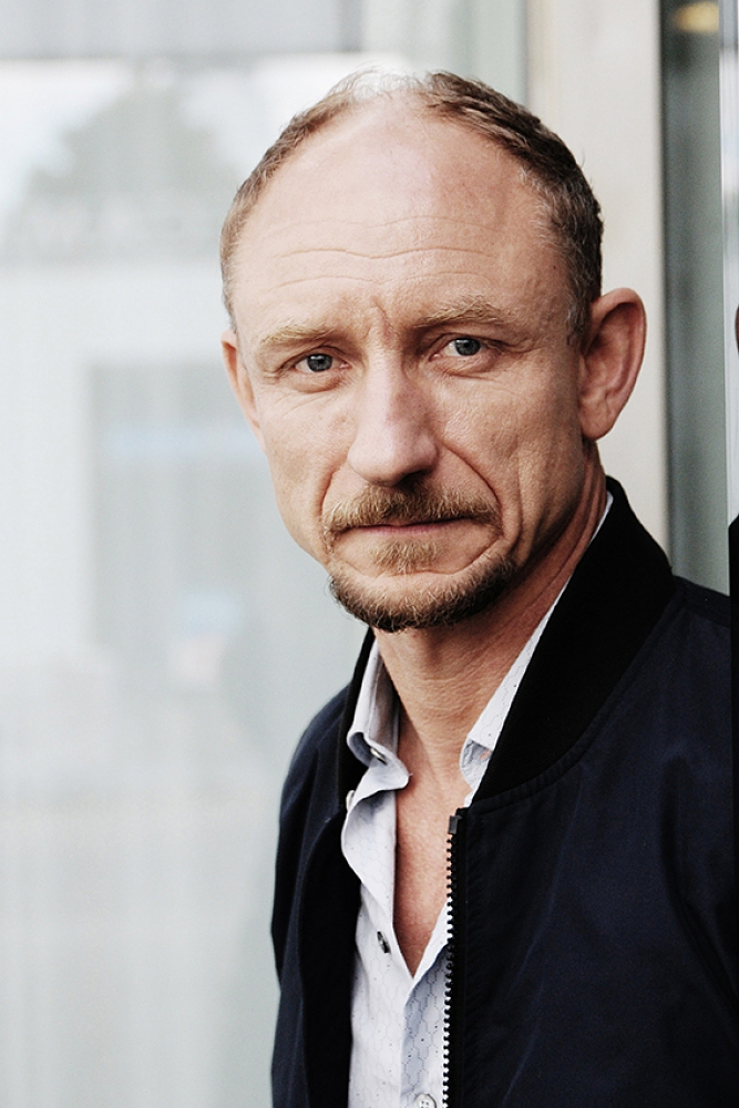 Picture of Michael Schenk