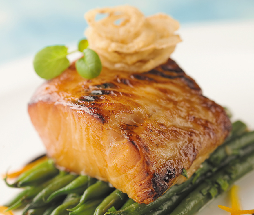 Picture of Sablefish