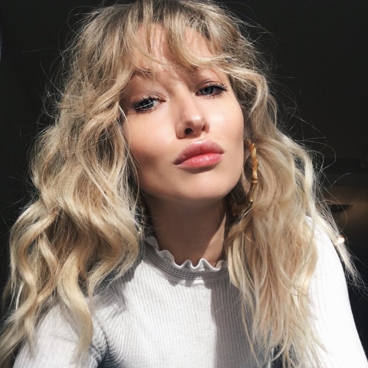 Picture of Billie Brown