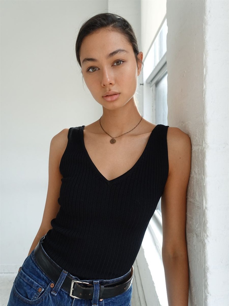 Image Of Bridget Hollitt