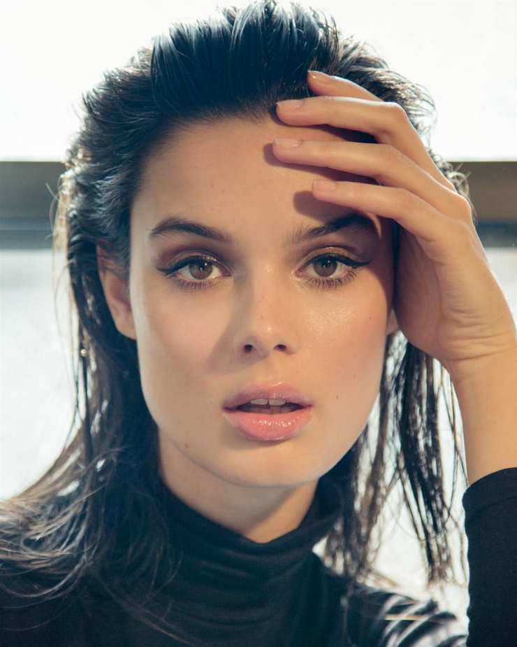 Camille Ringoir image