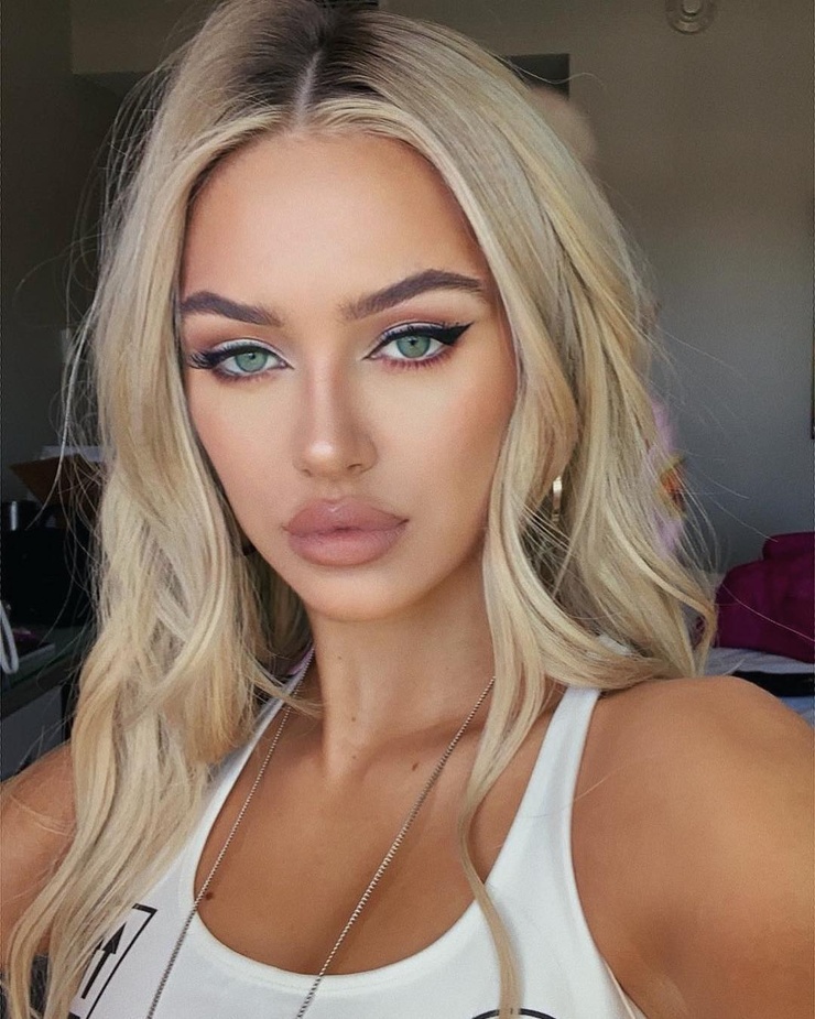 Delilah Belle Hamlin image