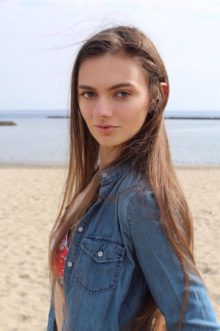 Picture of Faith Logan