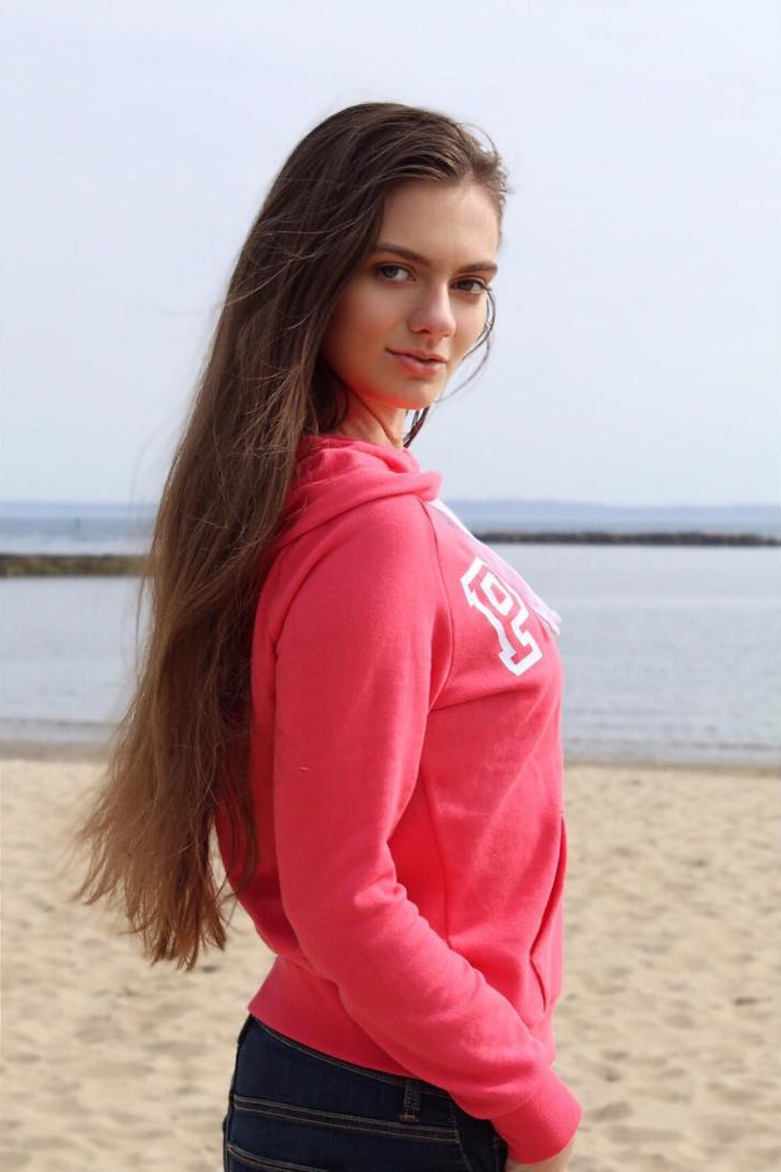 Picture of Faith Logan