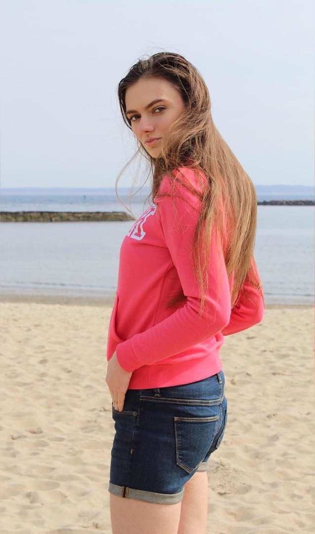 Faith Logan Actress : Faith Logan: biography, personal life ...