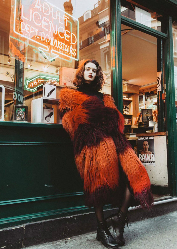 Picture of Roxin Daria