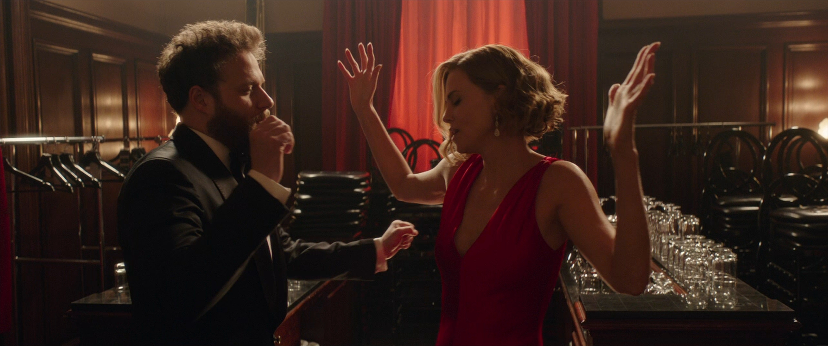 Picture of Long Shot