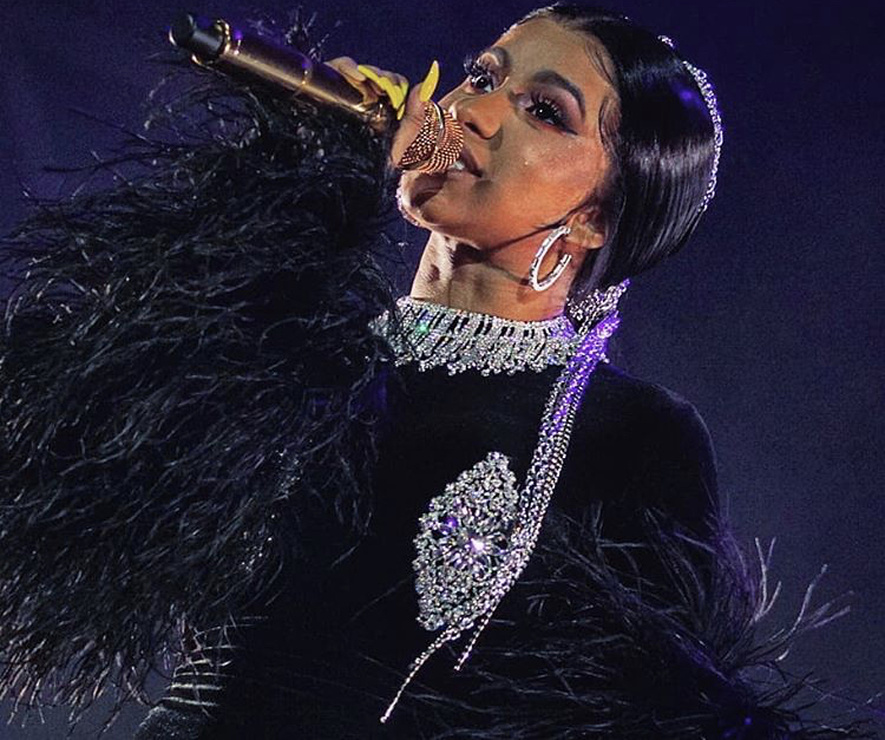 Picture of Cardi B