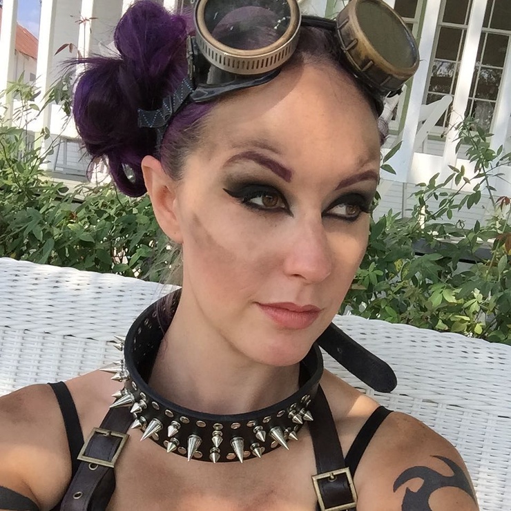 Picture of Meg Turney