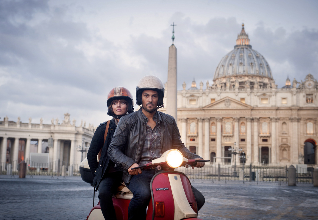 Picture of Hooten & the Lady