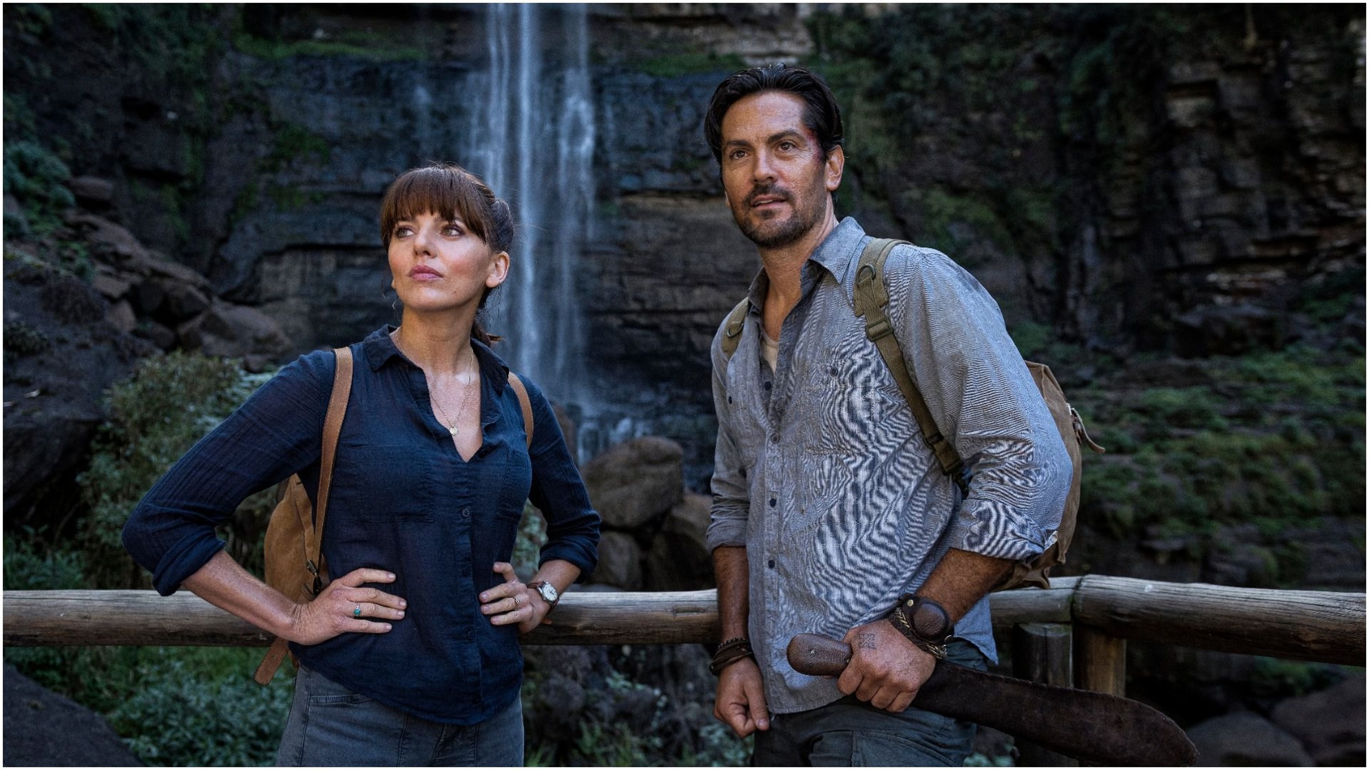 Picture of Hooten & the Lady