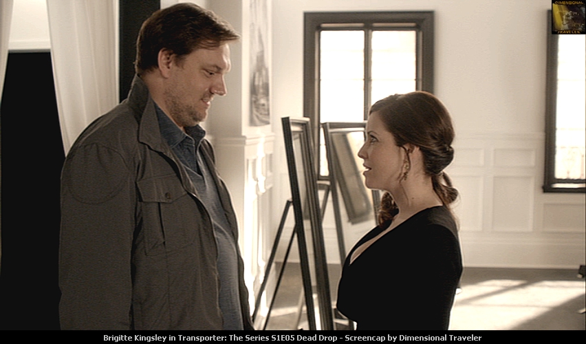 Brigitte Kingsley picture