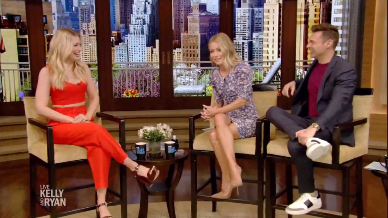 Picture of Kelly Ripa