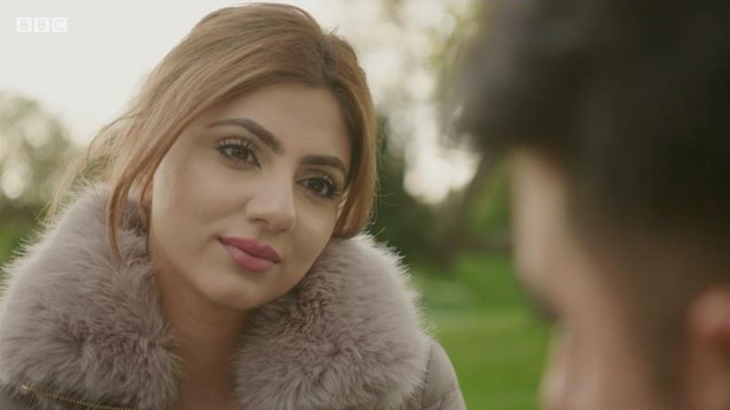 Picture of Mehreen Baig