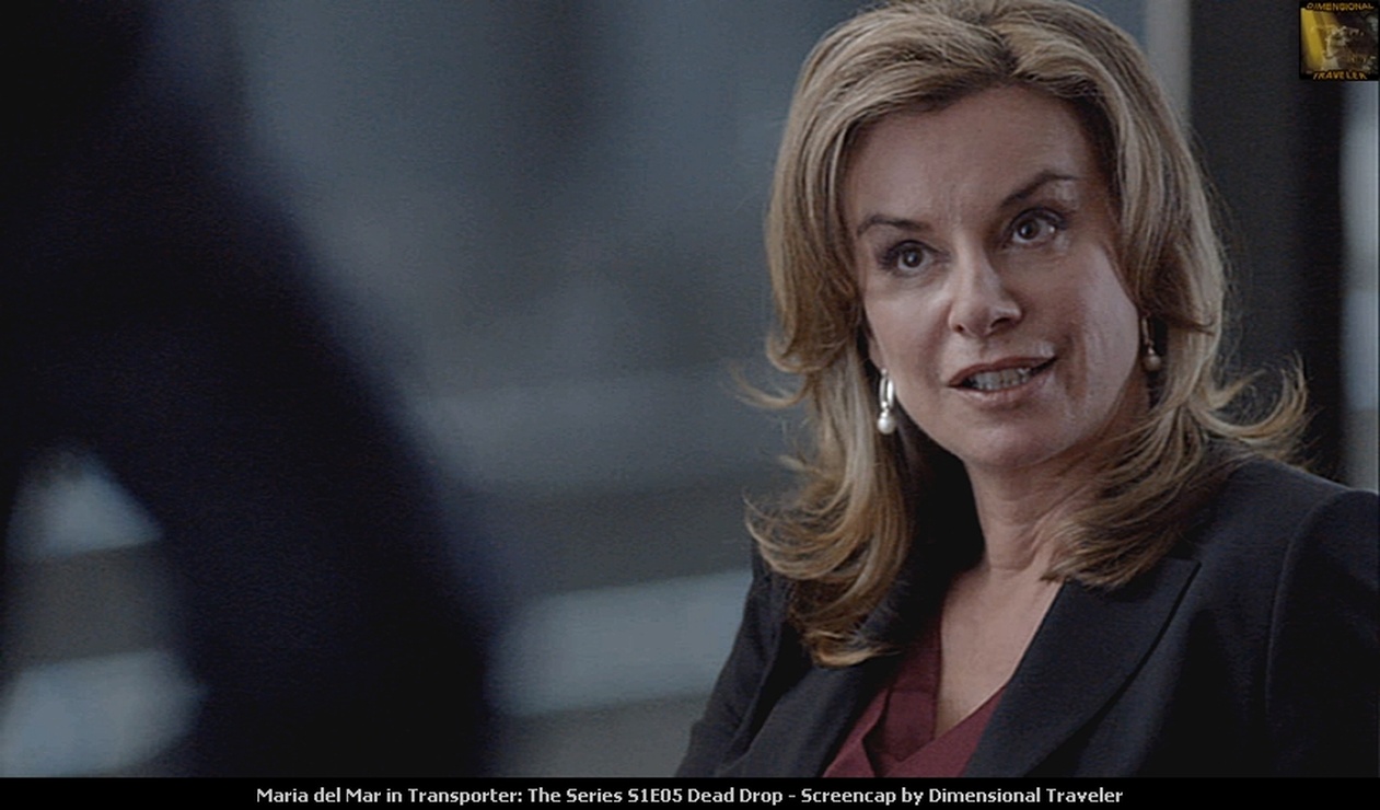 Picture of Maria del Mar