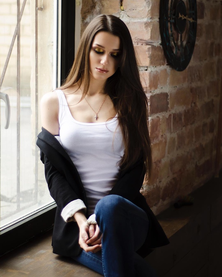 Picture of Anna Nikitenko