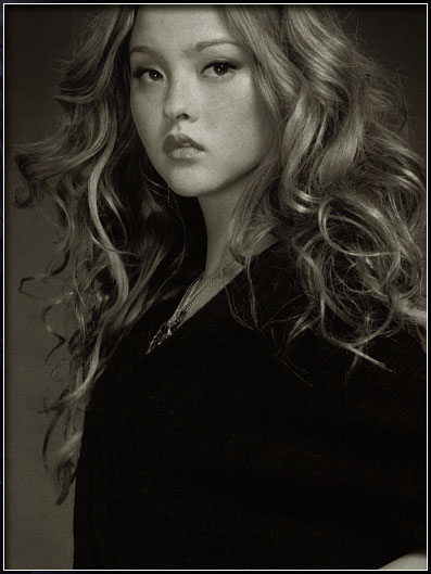 Picture of Devon Aoki