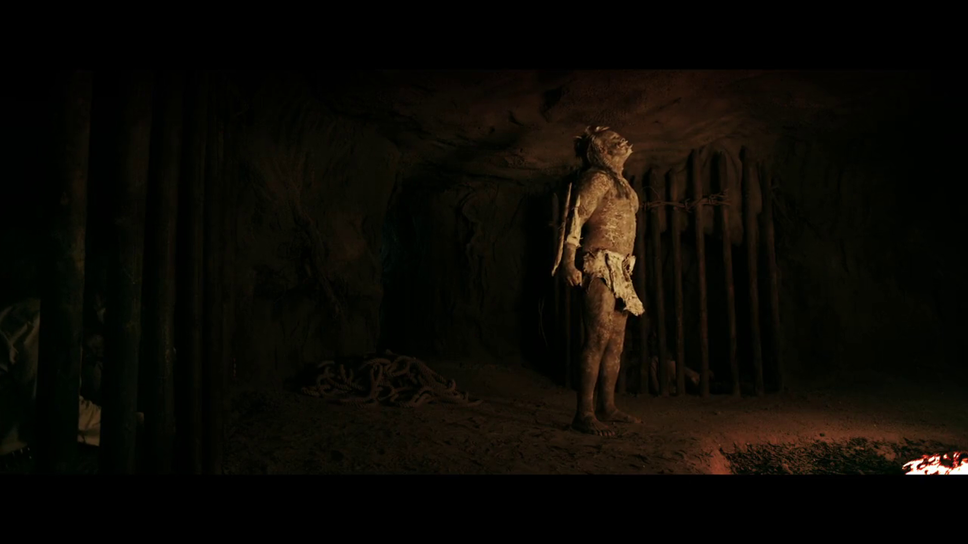 Picture of Bone Tomahawk (2015)