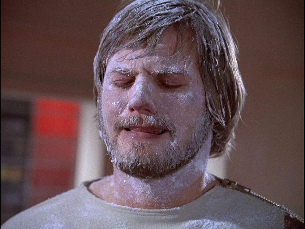 Picture of John Hamill