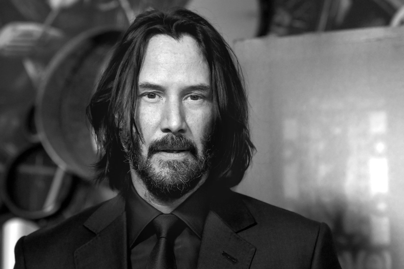 Picture of Keanu Reeves