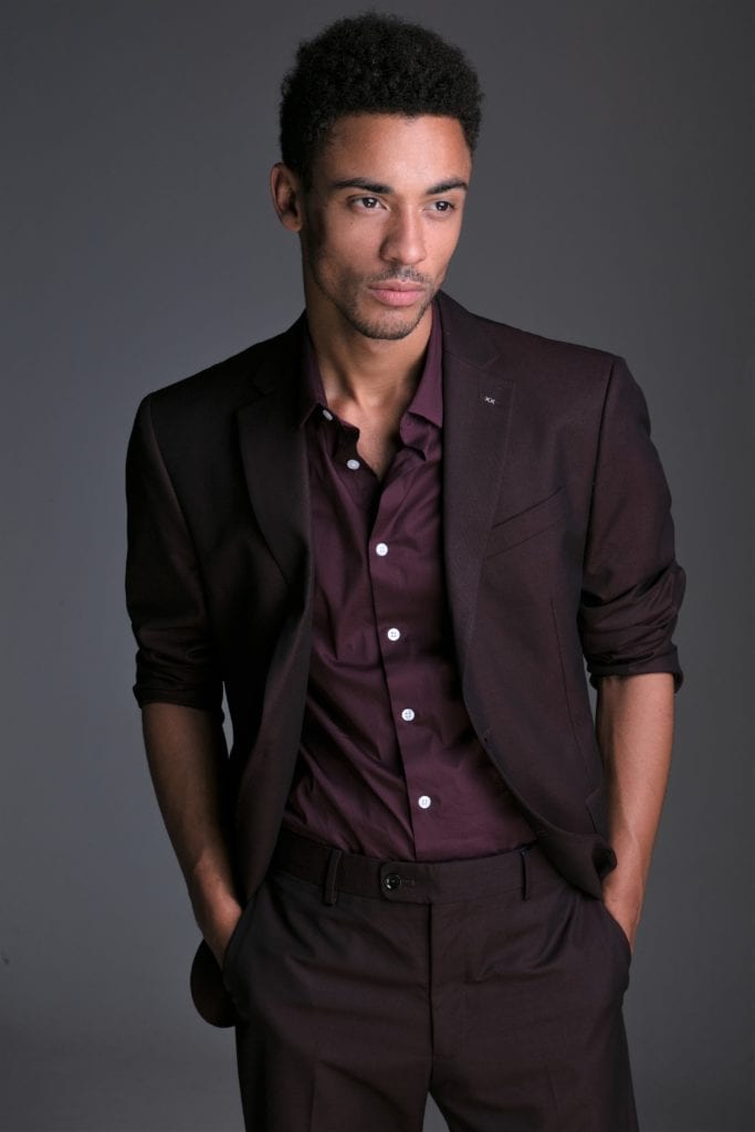 Picture of Connor Yeates