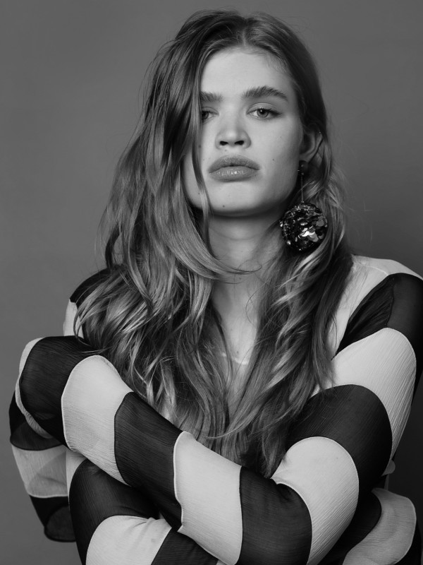 Picture of Ella Merryweather