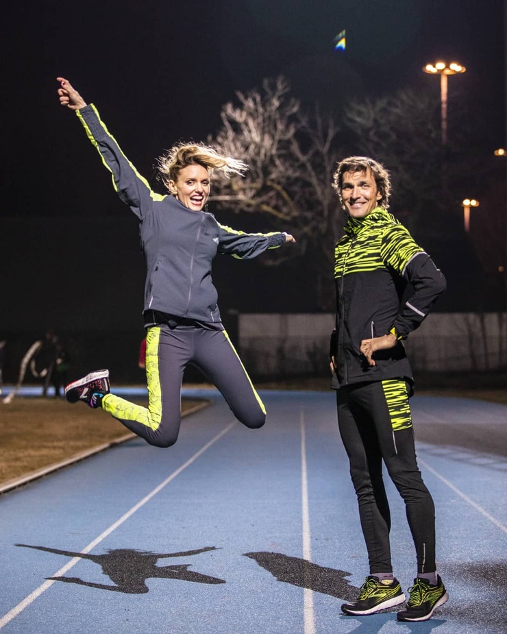 Picture of Justine Mattera