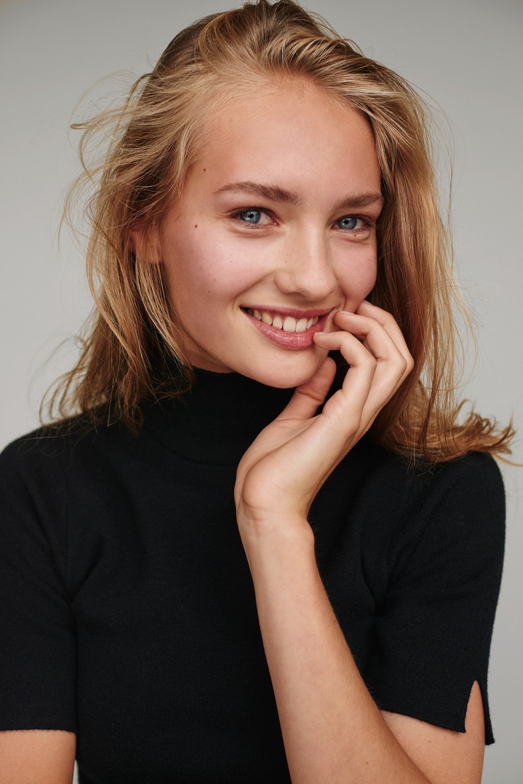 Picture of Romy Elema