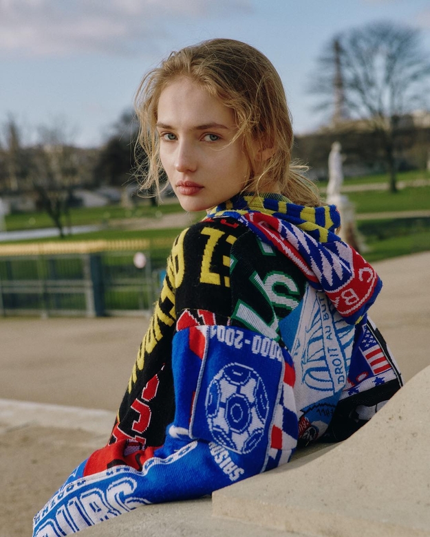 Picture of Romy Elema