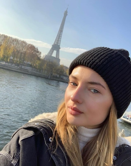 Picture of Romy Elema