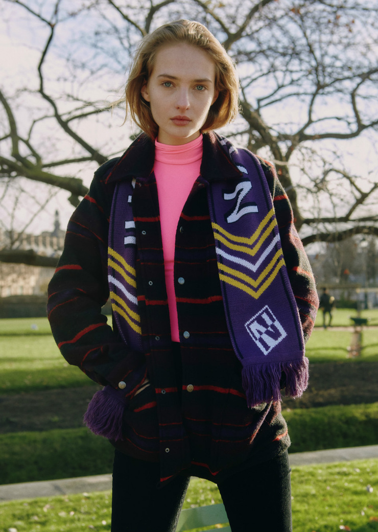 Picture of Romy Elema