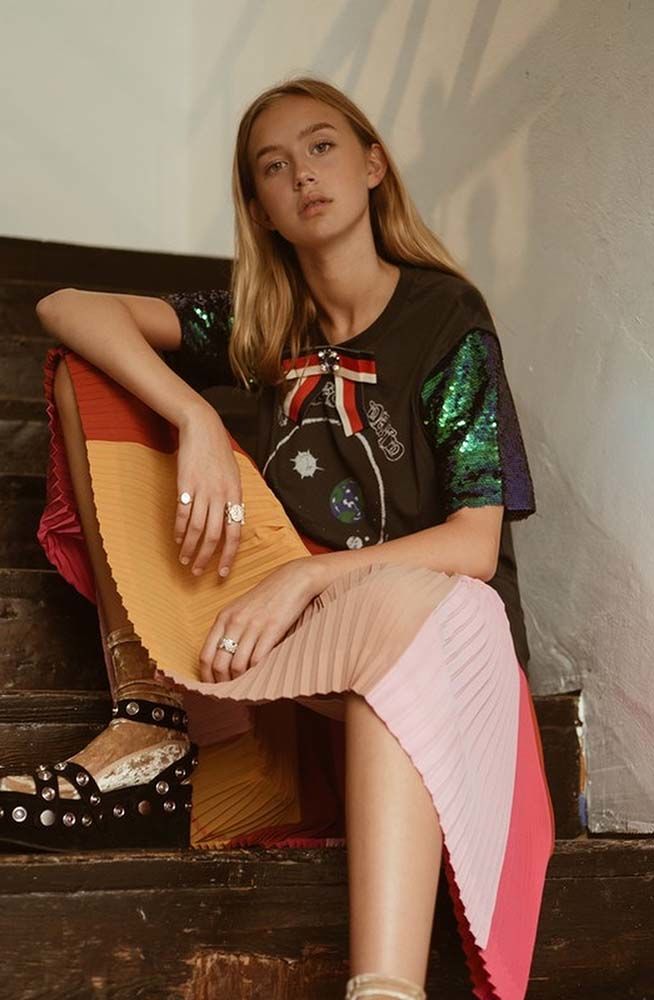 Picture of Ferren Michelle