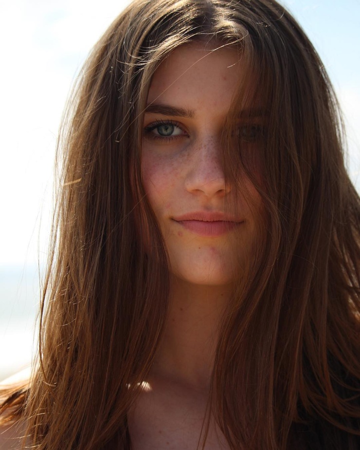 Picture of Brooke Elizabeth Butler