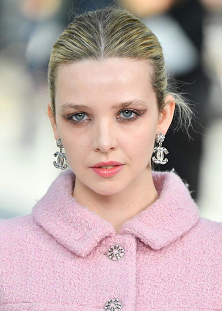 Picture of Greta Bellamacina