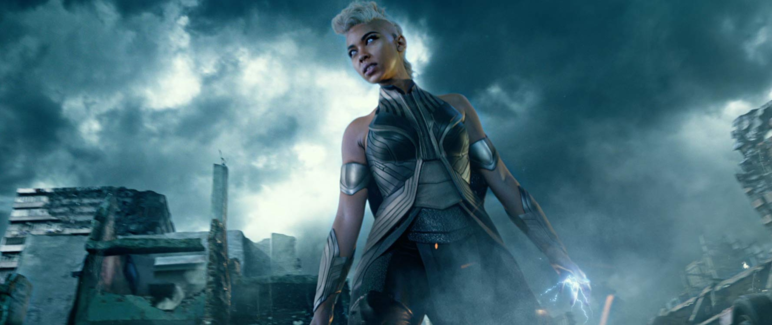 Picture of Storm / Ororo Munroe (Alexandra Shipp)