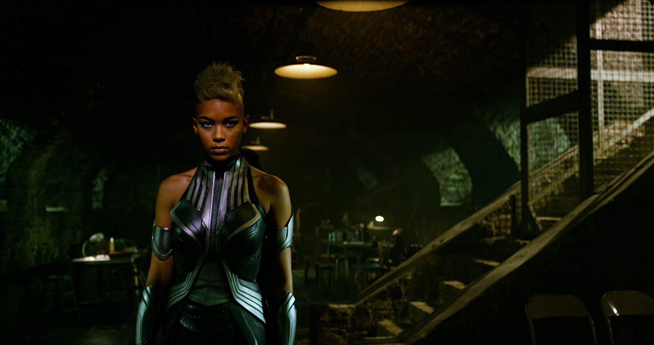 Picture of Storm / Ororo Munroe (Alexandra Shipp)