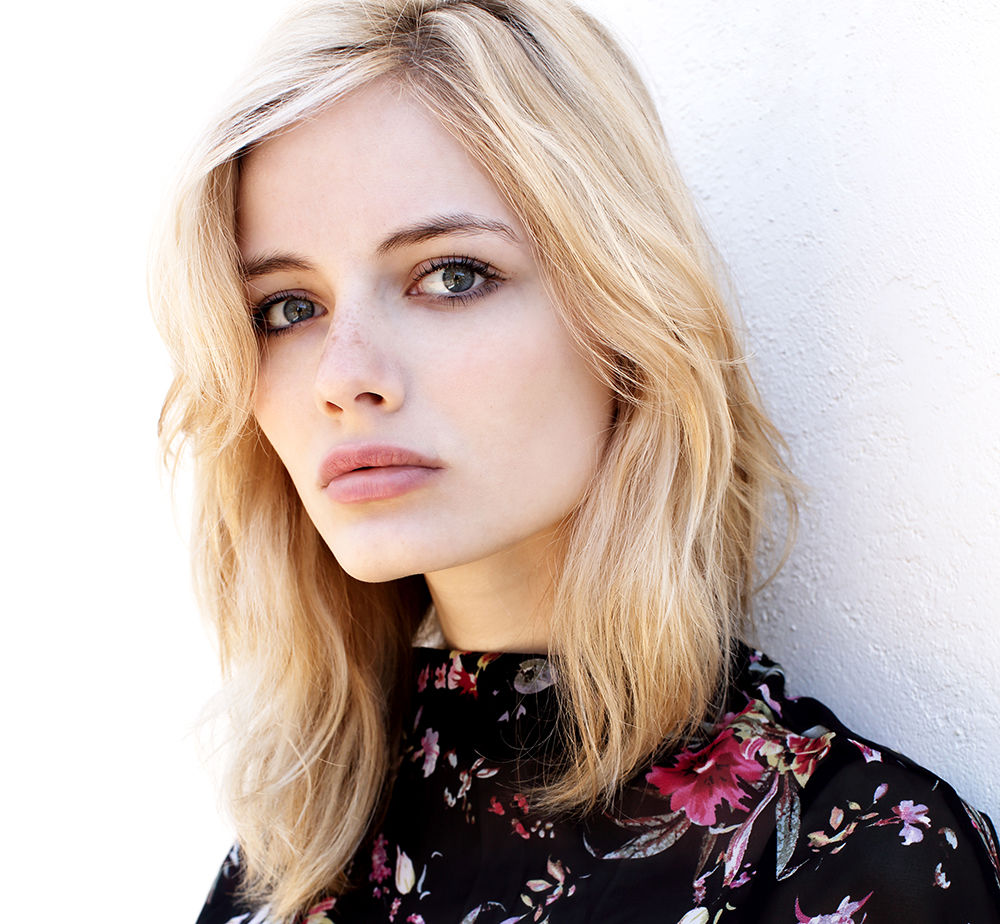 Picture of hannah burnard