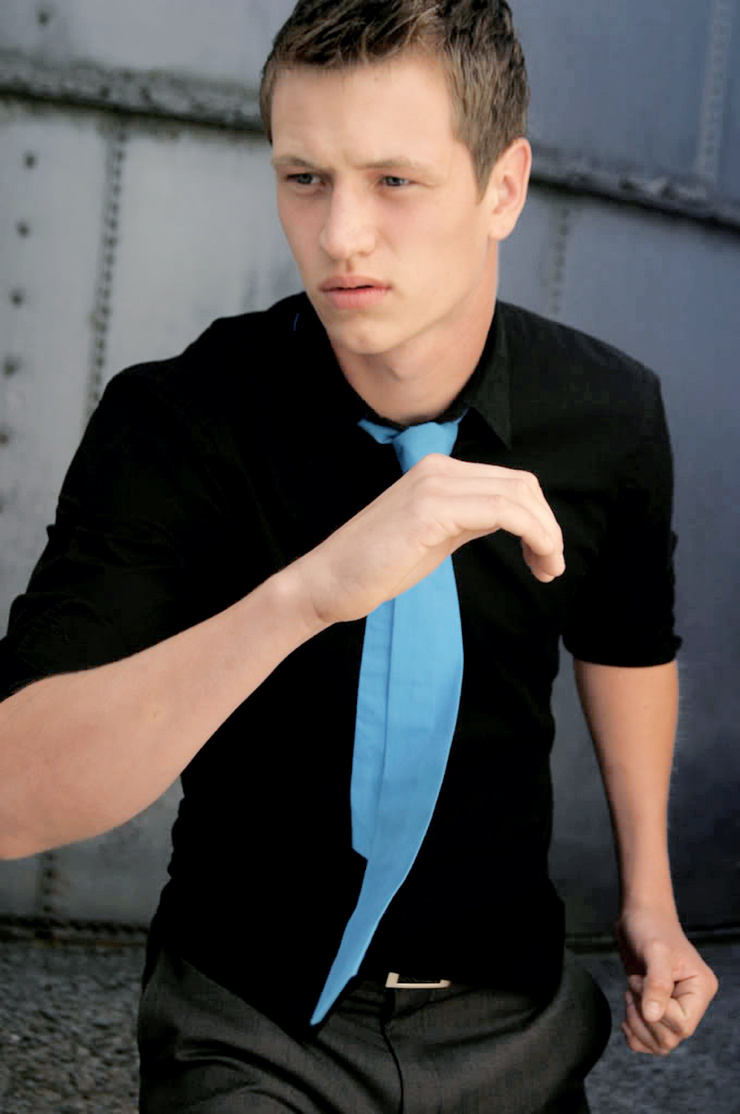 Picture of Branden Rickman