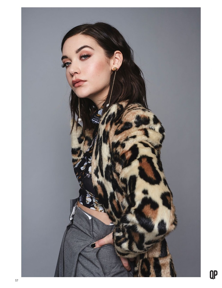 Picture of amanda steele