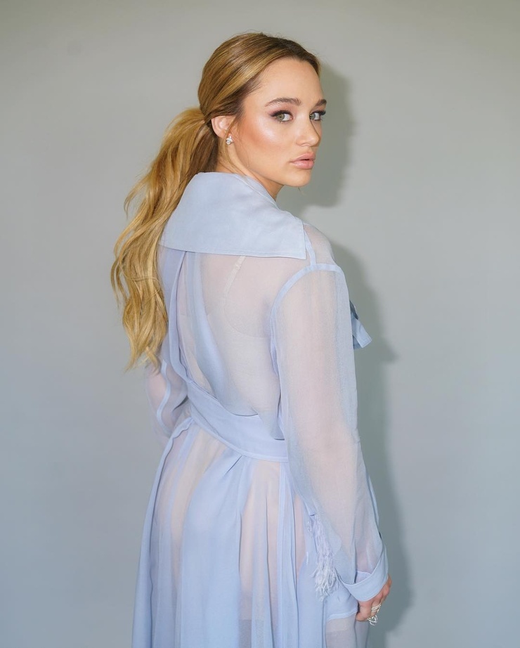 Picture of Hunter King