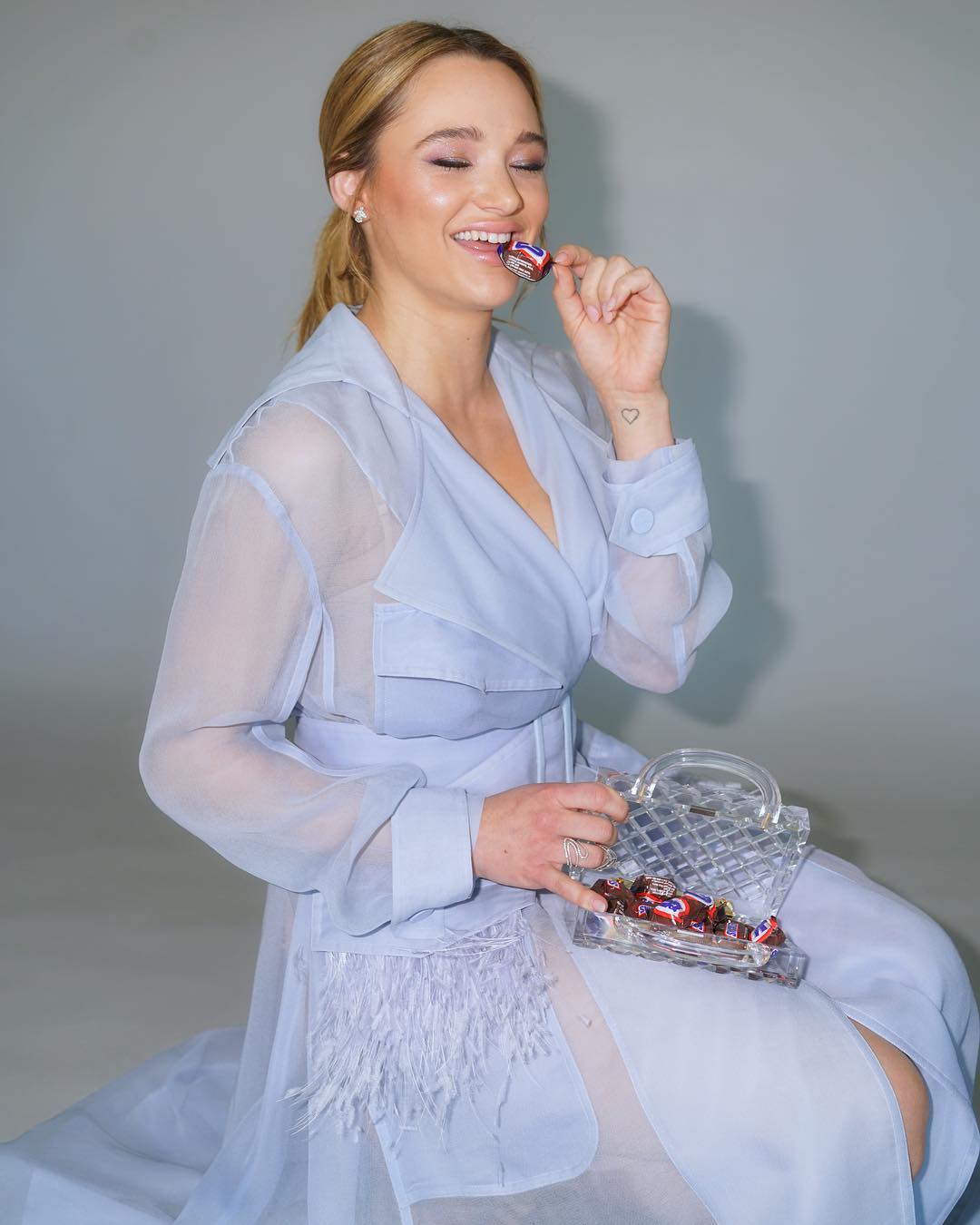 Hunter King image