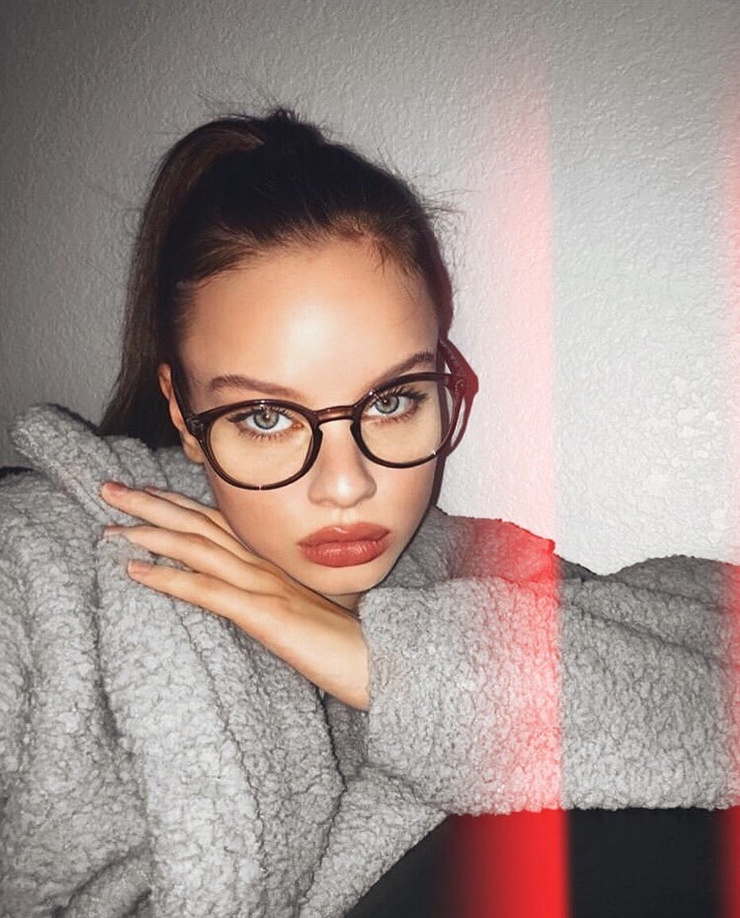 Liora Lapointe