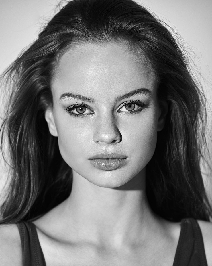 Liora Lapointe
