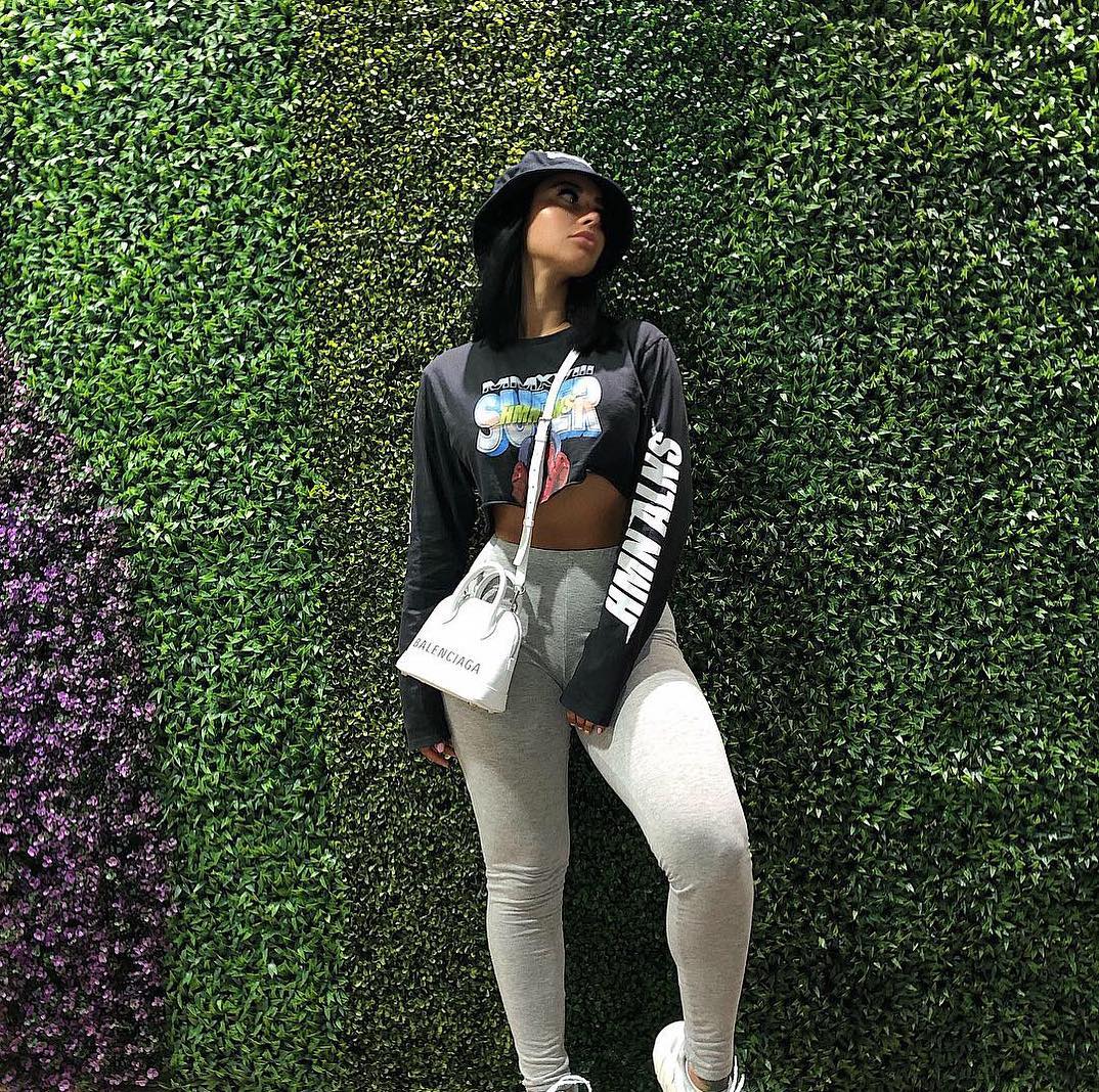 Picture of Stephanie Rao