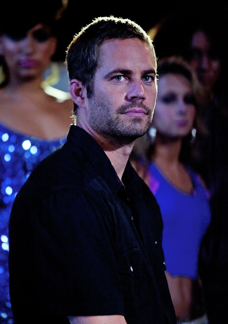 Image of Paul Walker