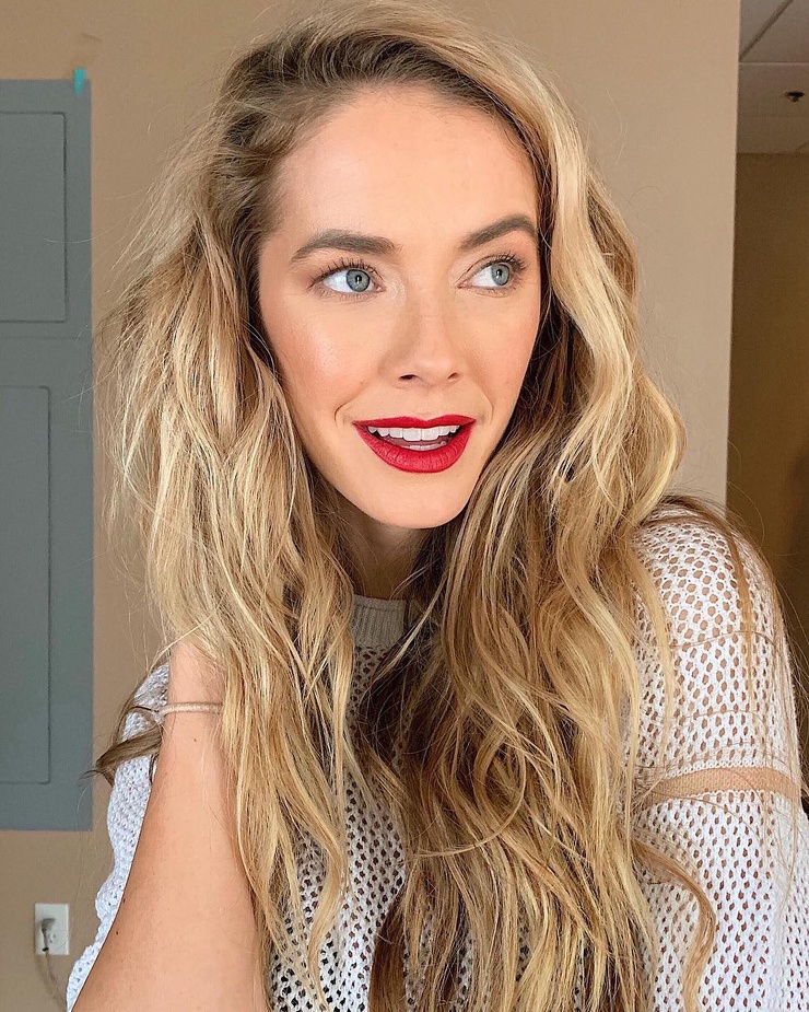Picture of Olivia Jordan