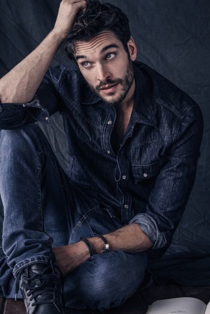 Daniel Di Tomasso image