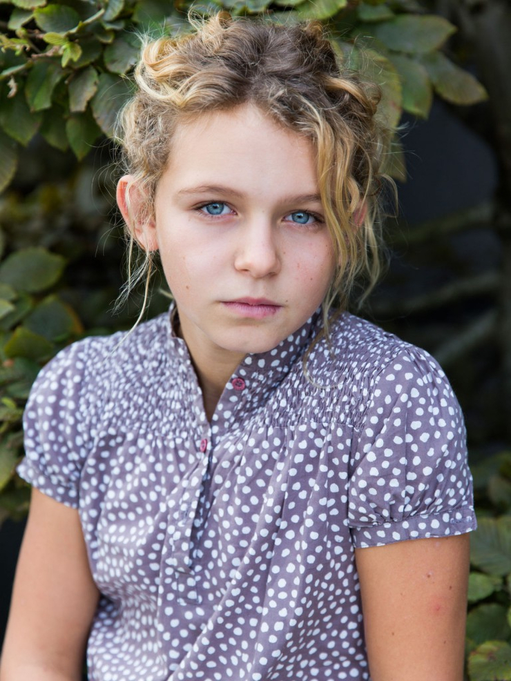 Picture of Claire Wegener