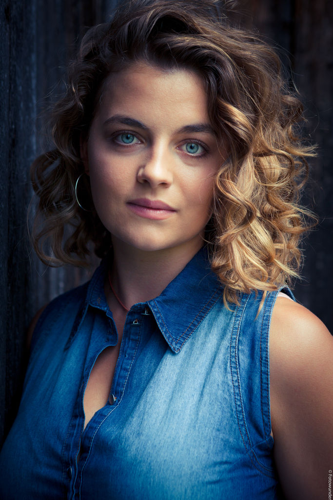 Picture of Ronja Forcher