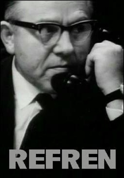 Image of Refrain (1972)